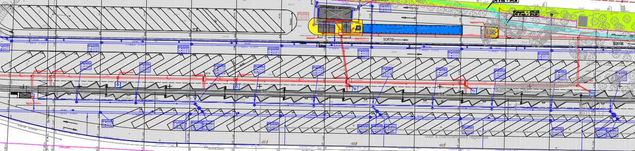 Terminal Combiné – Rail Développement