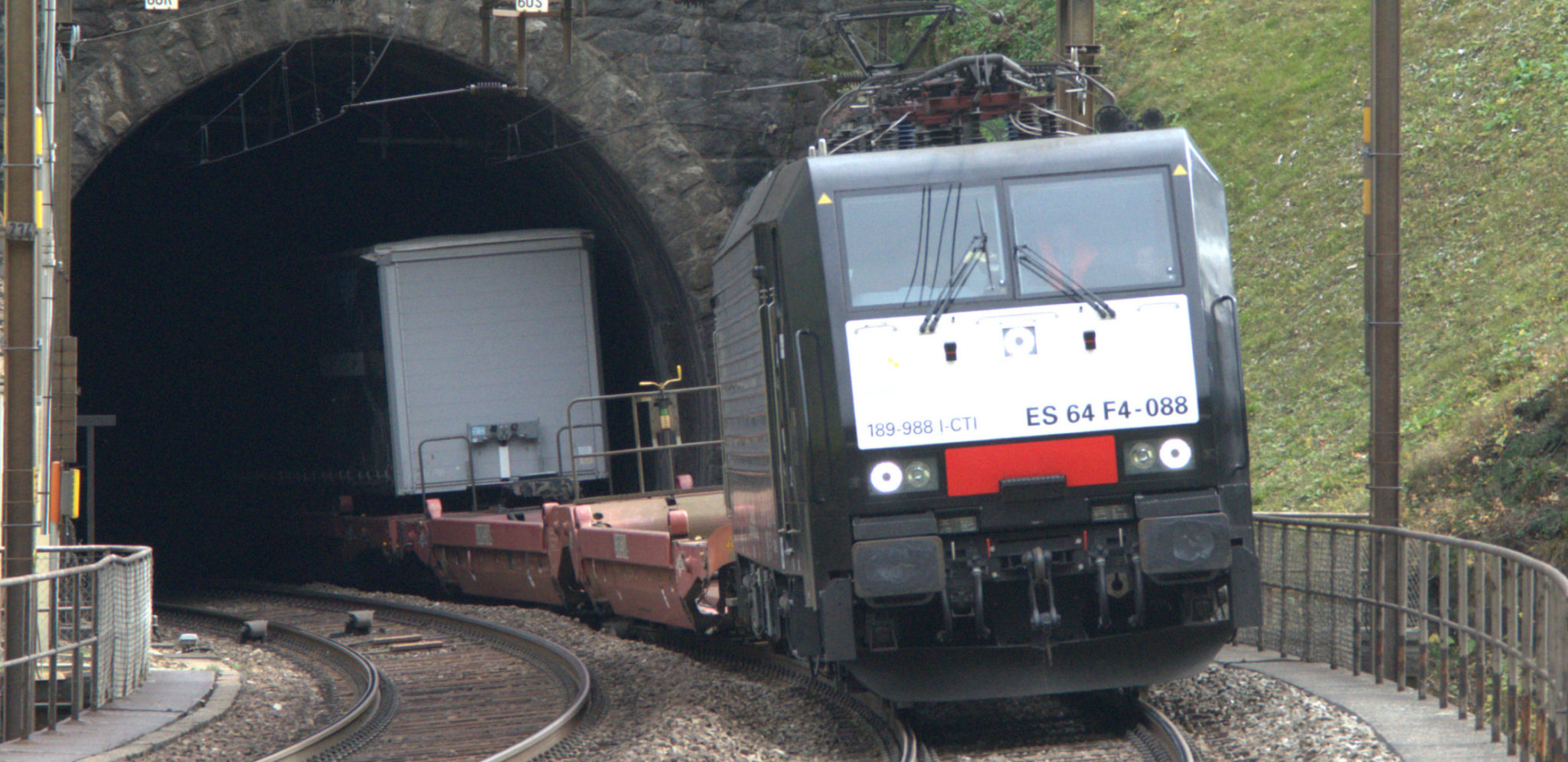 Compatibilité Gabarit – Rail Développement