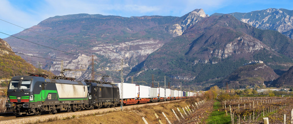 Ferroutage – Rail Développement